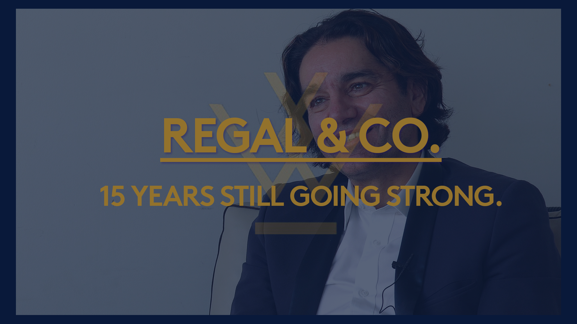 Regal & Co.